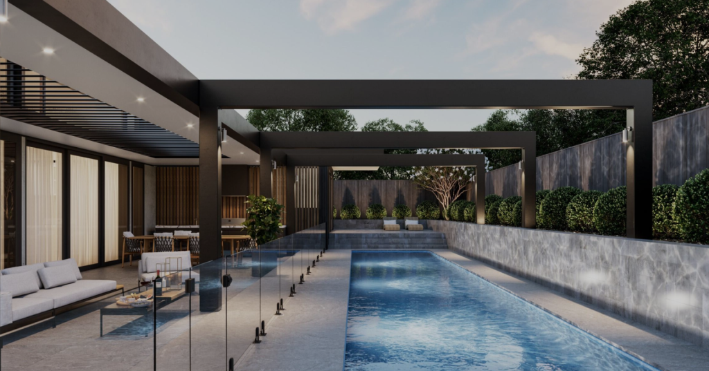 Lap Pool – AB Mineral Pools