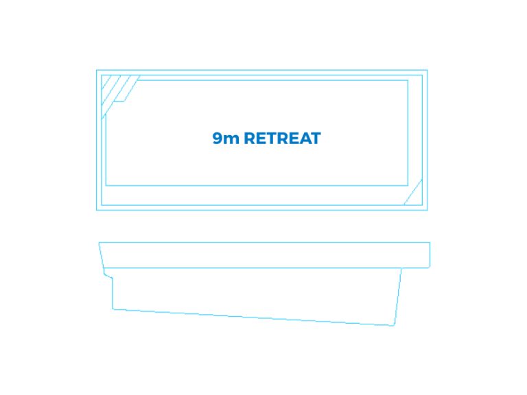 Retreat – AB Mineral Pools